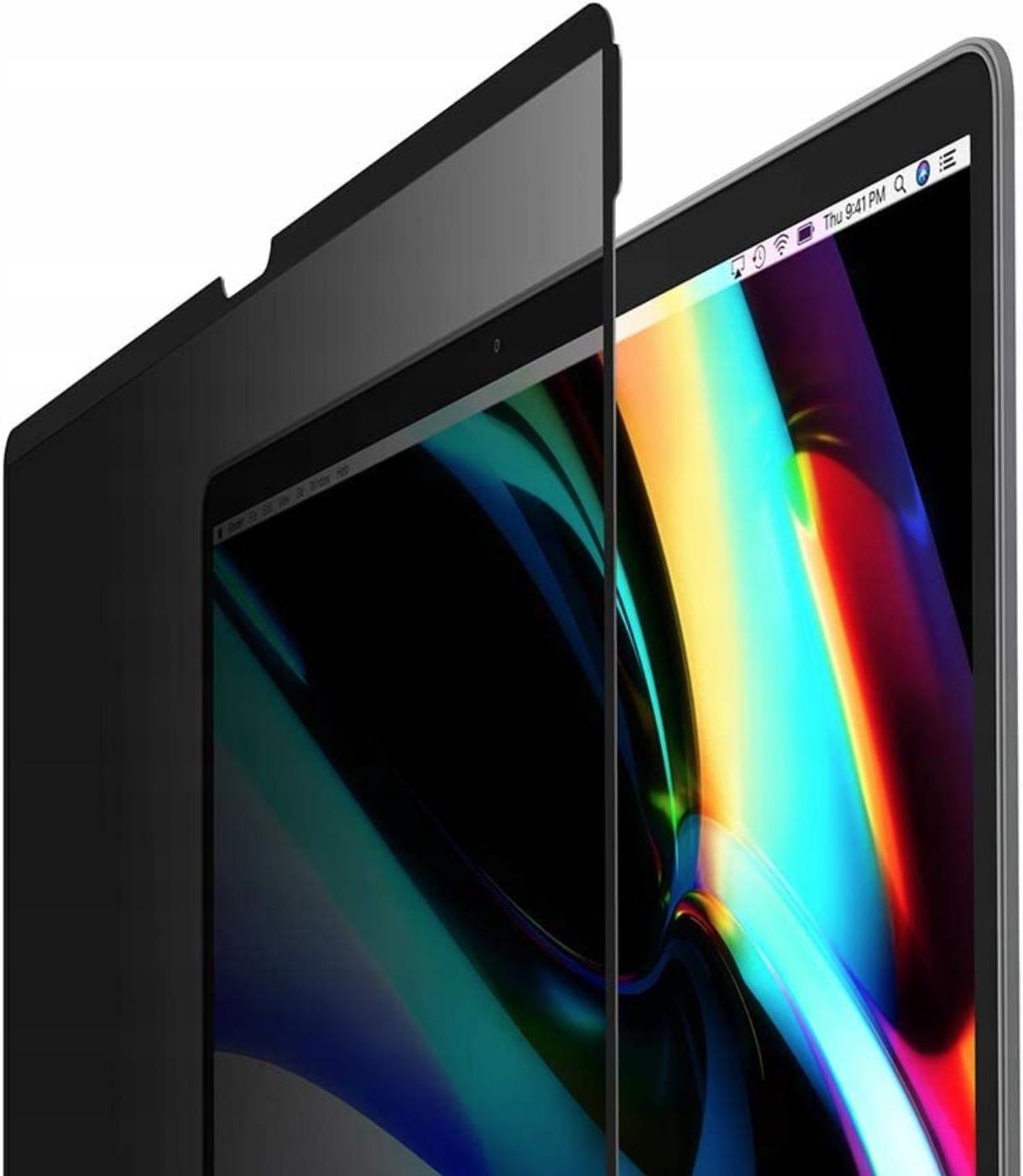 Belkin Folia Ochronna Ekranu Macbook 15 Pro Prywatność - Opinie i ceny ...