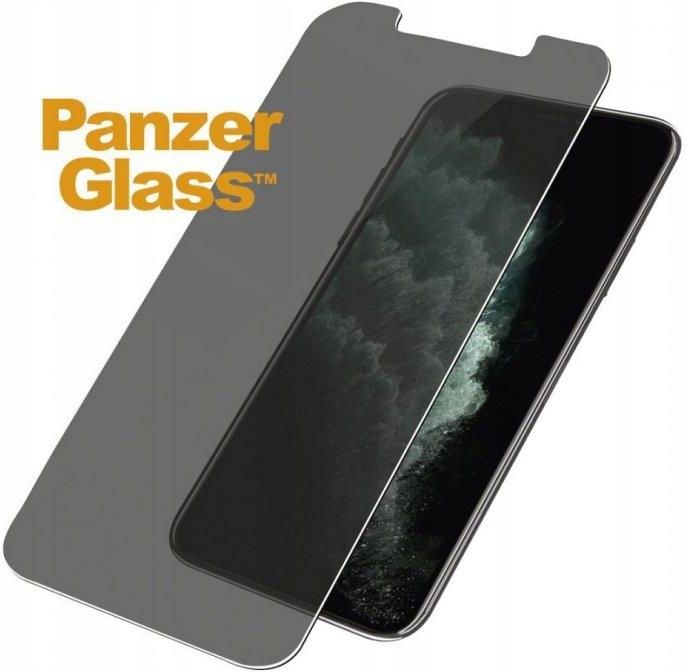 Panzerglass P2663 Apple, Iphone Xs Max/11 Pro Max - Opinie i ceny na ...