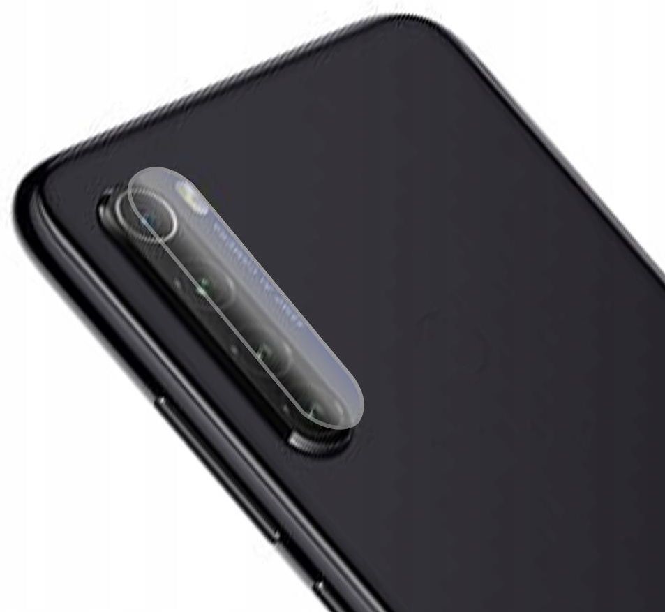 Szkło Na Aparat Do Xiaomi Redmi Note 8T Obiektyw - Opinie i ceny na ...