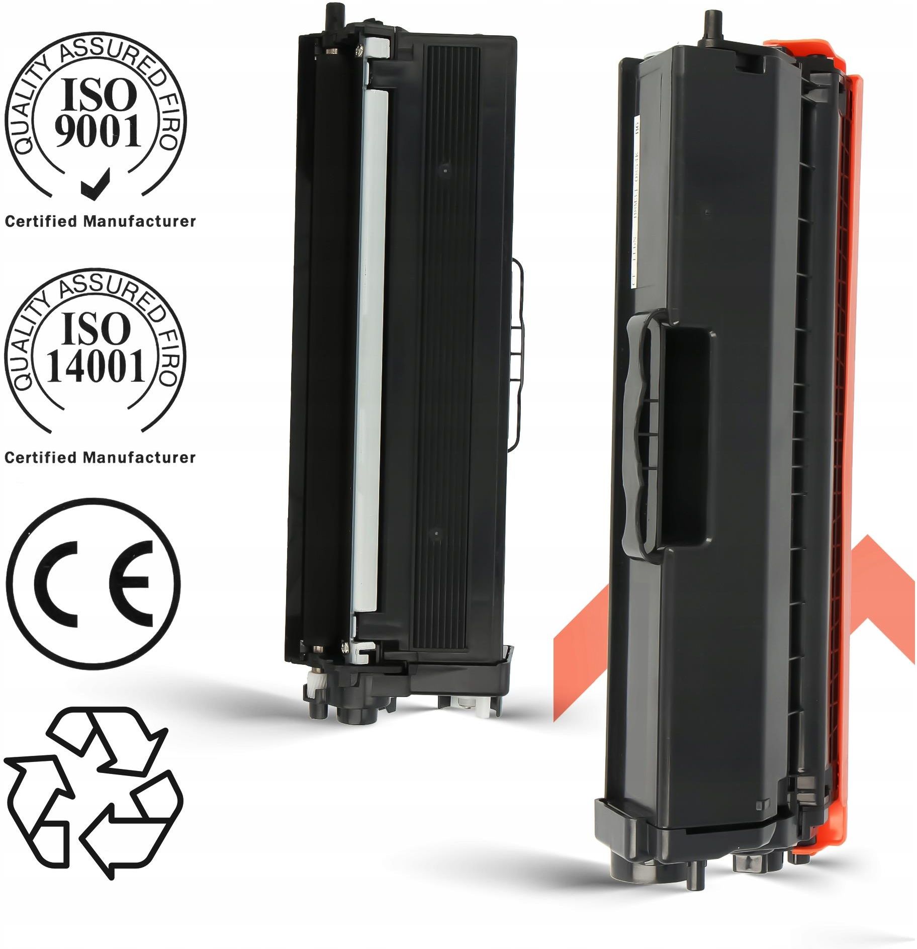 Toner do Brother MFC-L8690 Cdw Czarny TN-423BK - Opinie i ceny na Ceneo.pl