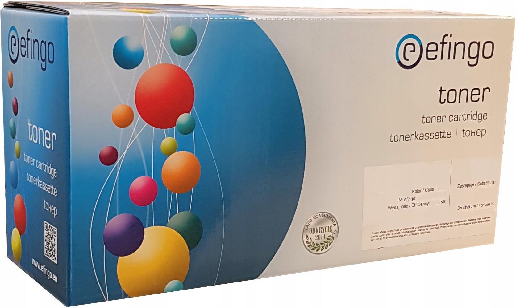 Toner Do Hp Color LaserJet CP1215 1515 CM1312 - Opinie i ceny na Ceneo.pl