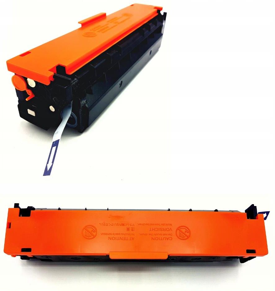 Toner do Hp CF530A 30A Mfp M180n Pro Mfp M181fw - Opinie i ceny na Ceneo.pl