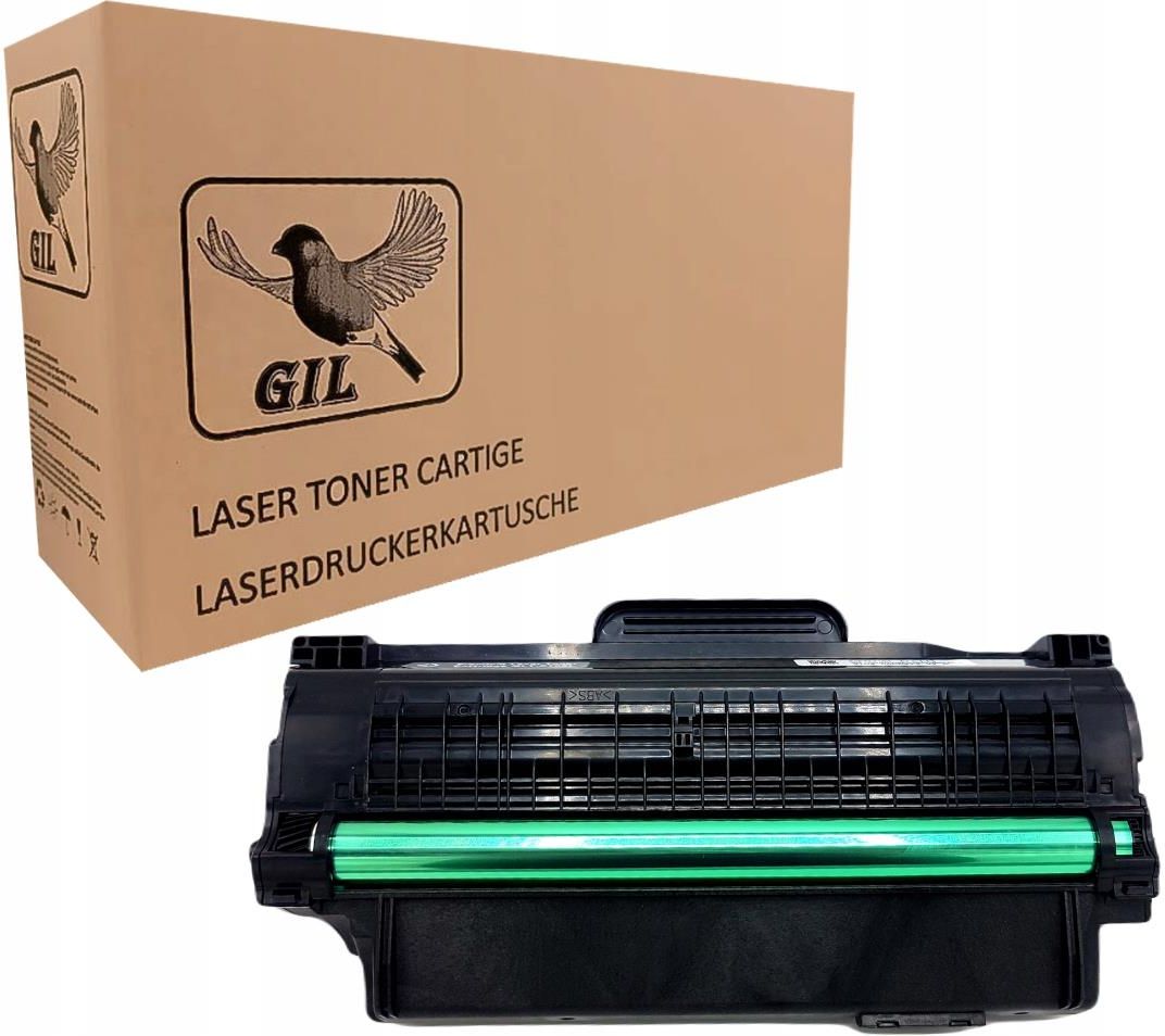 Toner do Samsung D105/ML1910 1915 2525 2580N 4600 - Opinie i ceny na ...