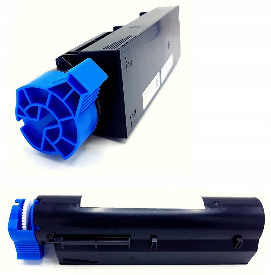 B431 Toner do Oki B431 431 10K 2PAK - Opinie i ceny na Ceneo.pl