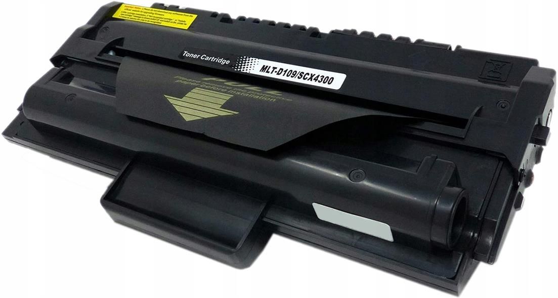 Toner Do Samsung SCX-4300 SCX-4310 SCX-4315 - Opinie i ceny na Ceneo.pl