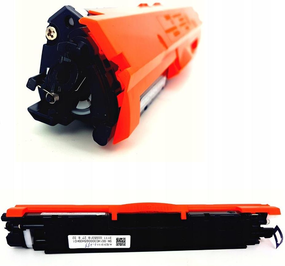 Toner do Hp CF350A/130 M176 M177 HP130A 350A Black - Opinie i ceny na ...