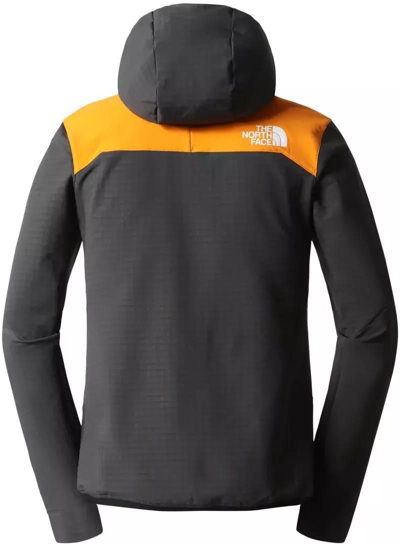 The North Face Kurtka Hybrydowa M Dawn Turn Hybrid Ventrix Midlayer Cone Orange - Ceny i opinie ...