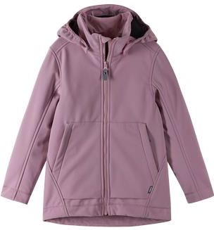 Reima Kurtka Softshell Espoo - Ceny i opinie - Ceneo.pl