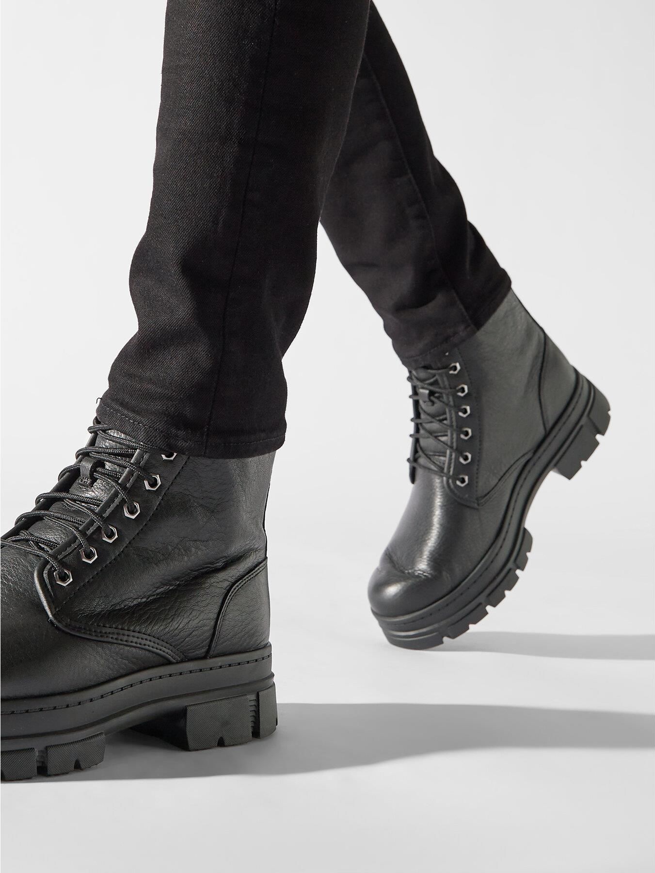 Ugg Trapery M Skyview Service Boot 1131834 Czarny - Ceny i opinie ...