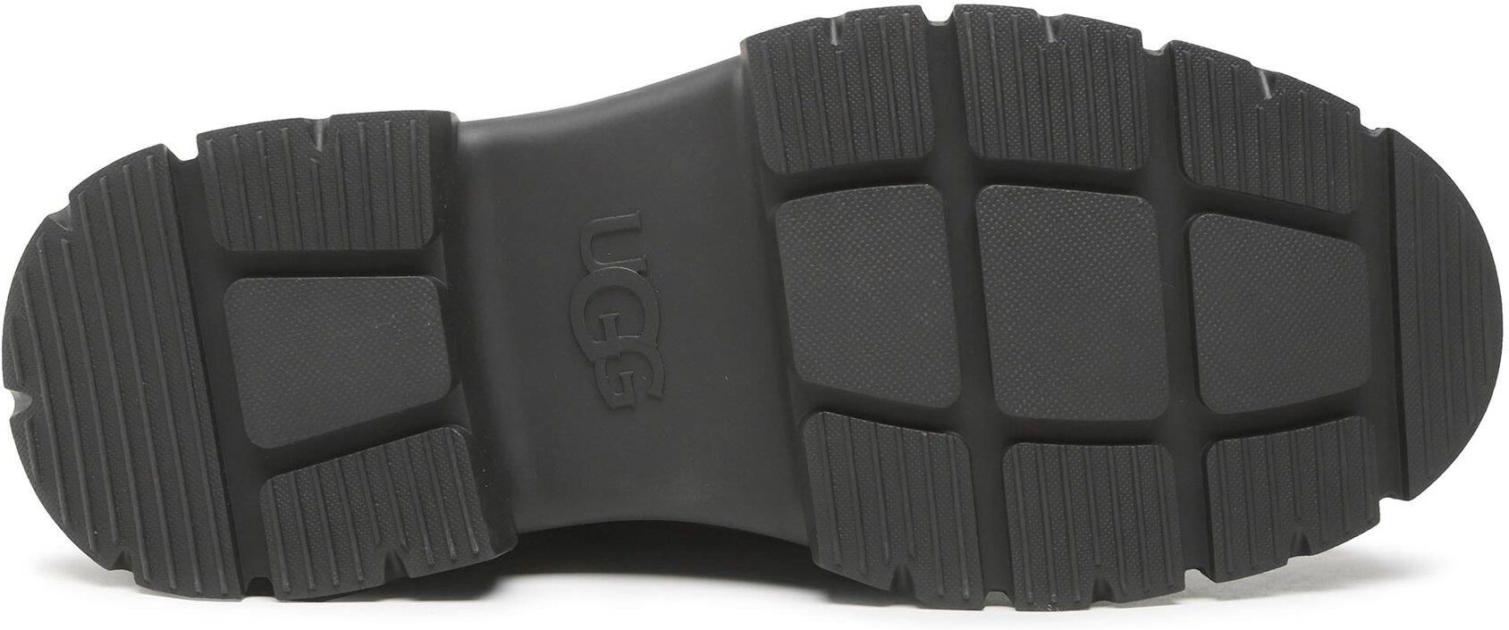 Ugg Trapery M Skyview Service Boot 1131834 Czarny - Ceny i opinie ...