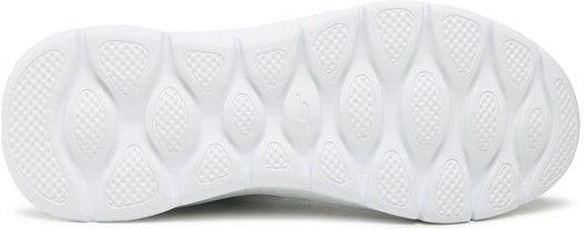 Skechers Sneakersy Go Walk Flex 216480 /WNV Biały - Ceny i opinie ...