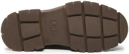 Ugg Sztyblety M Skyview Chelsea 1135313 Brązowy - Ceny i opinie - Ceneo.pl