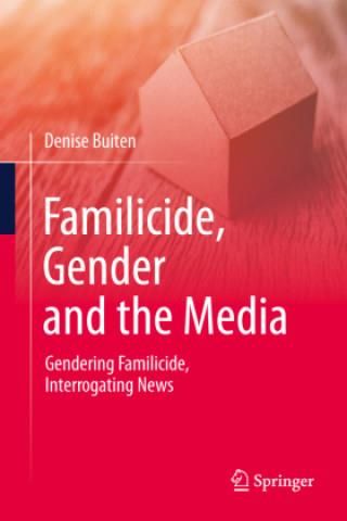 Familicide, Gender and the Media - Literatura obcojęzyczna - Ceny i ...