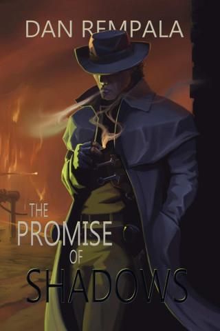 The Promise of Shadows - Literatura obcojęzyczna - Ceny i opinie - Ceneo.pl
