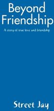 Beyond Friendship - Literatura obcojęzyczna - Ceny i opinie - Ceneo.pl