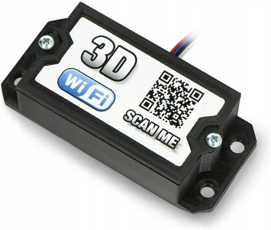 Moduł WiFi do drukarki 3D Creality Ender 3 3 Pro - Opinie i ceny na ...