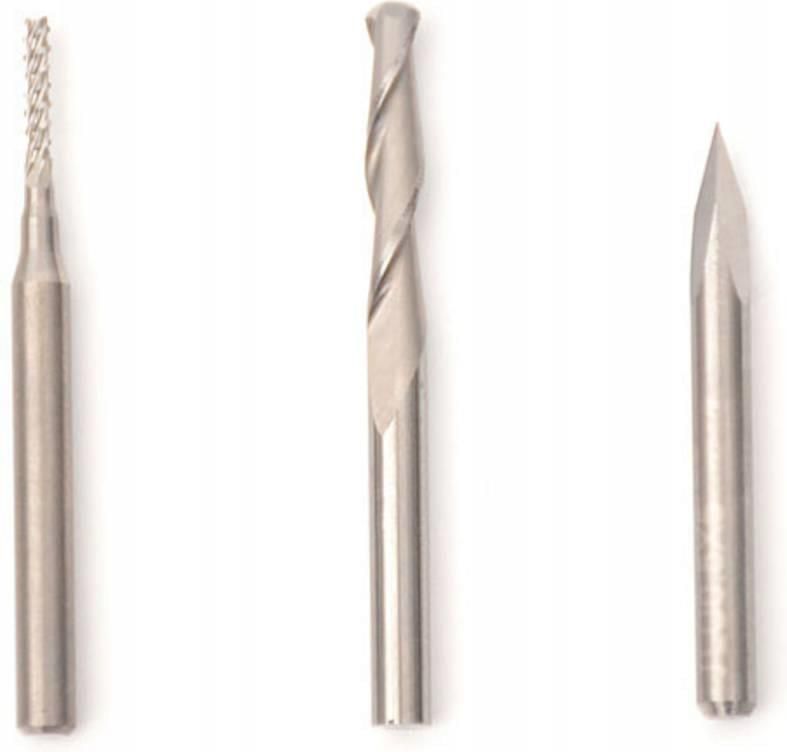 Arkusz snapmaker SNAP_CNC_Bits_22001 - Opinie i ceny na Ceneo.pl