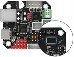 Btt BigTreeTech EBB42 V1.2 - Opinie i ceny na Ceneo.pl