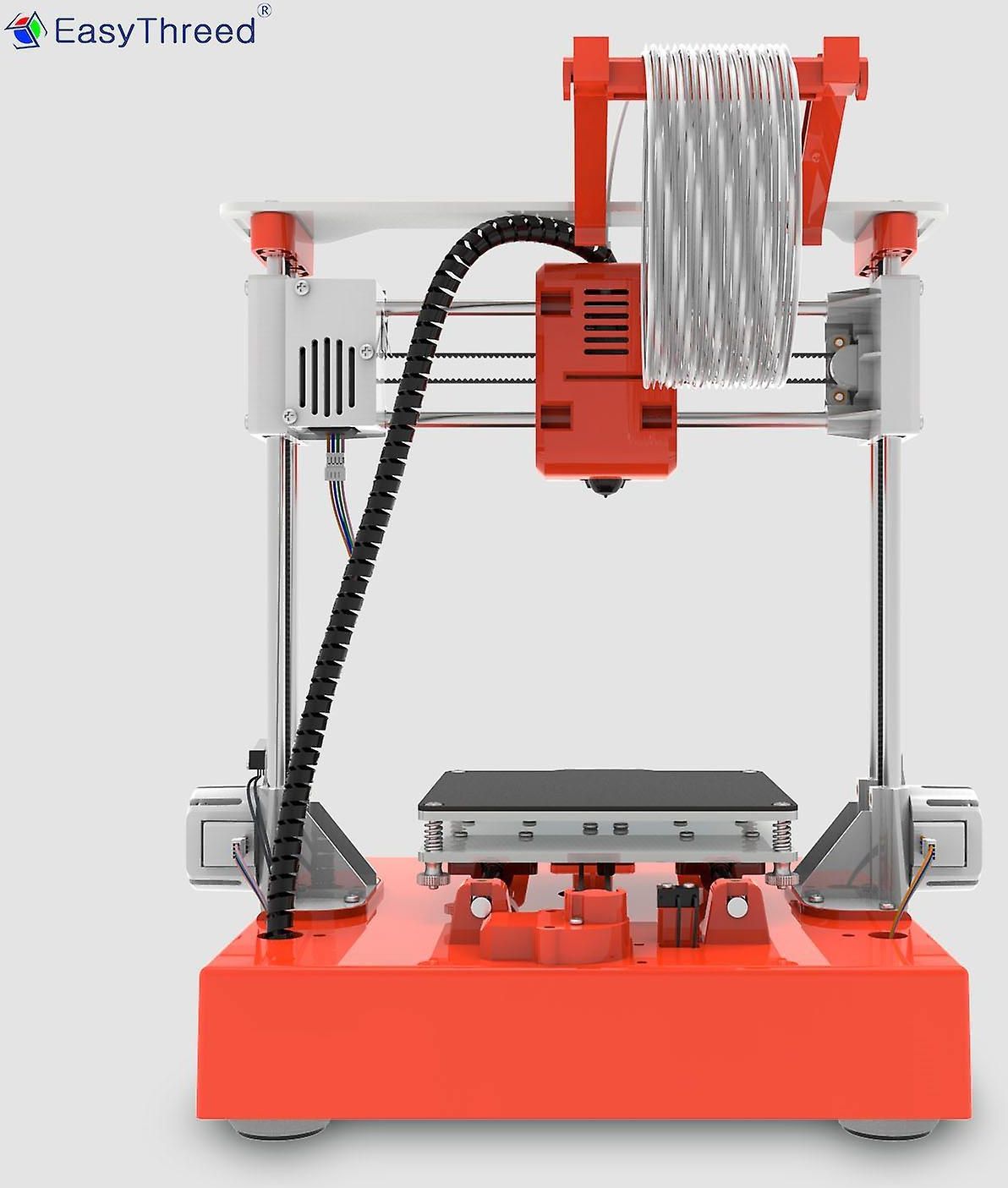 Easythreed K1 Mini 3d Printer For Household - Opinie i ceny na Ceneo.pl