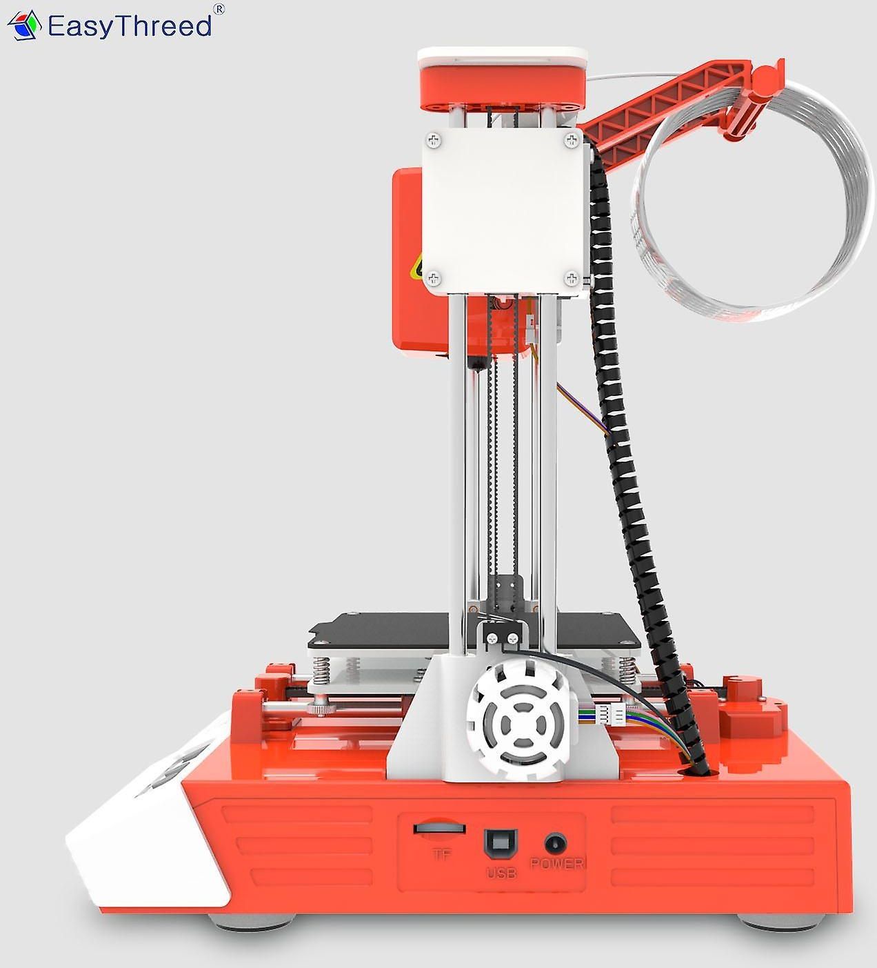Easythreed K1 Mini 3d Printer For Household - Opinie i ceny na Ceneo.pl