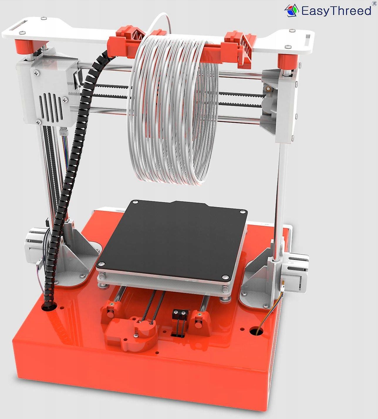 Easythreed K1 Mini 3d Printer For Household - Opinie i ceny na Ceneo.pl