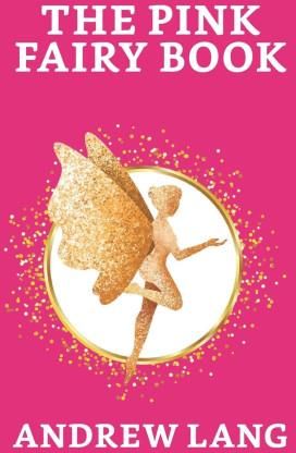 The Pink Fairy Book - Literatura obcojęzyczna - Ceny i opinie - Ceneo.pl