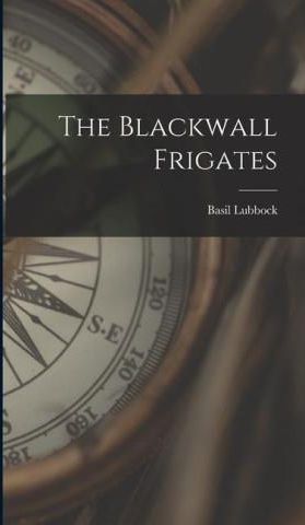 The Blackwall Frigates - Literatura obcojęzyczna - Ceny i opinie - Ceneo.pl