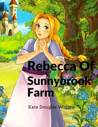 Rebecca Of Sunnybrook Farm - Literatura obcojęzyczna - Ceny i opinie ...