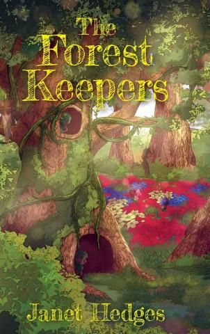The Forest Keepers - Literatura obcojęzyczna - Ceny i opinie - Ceneo.pl