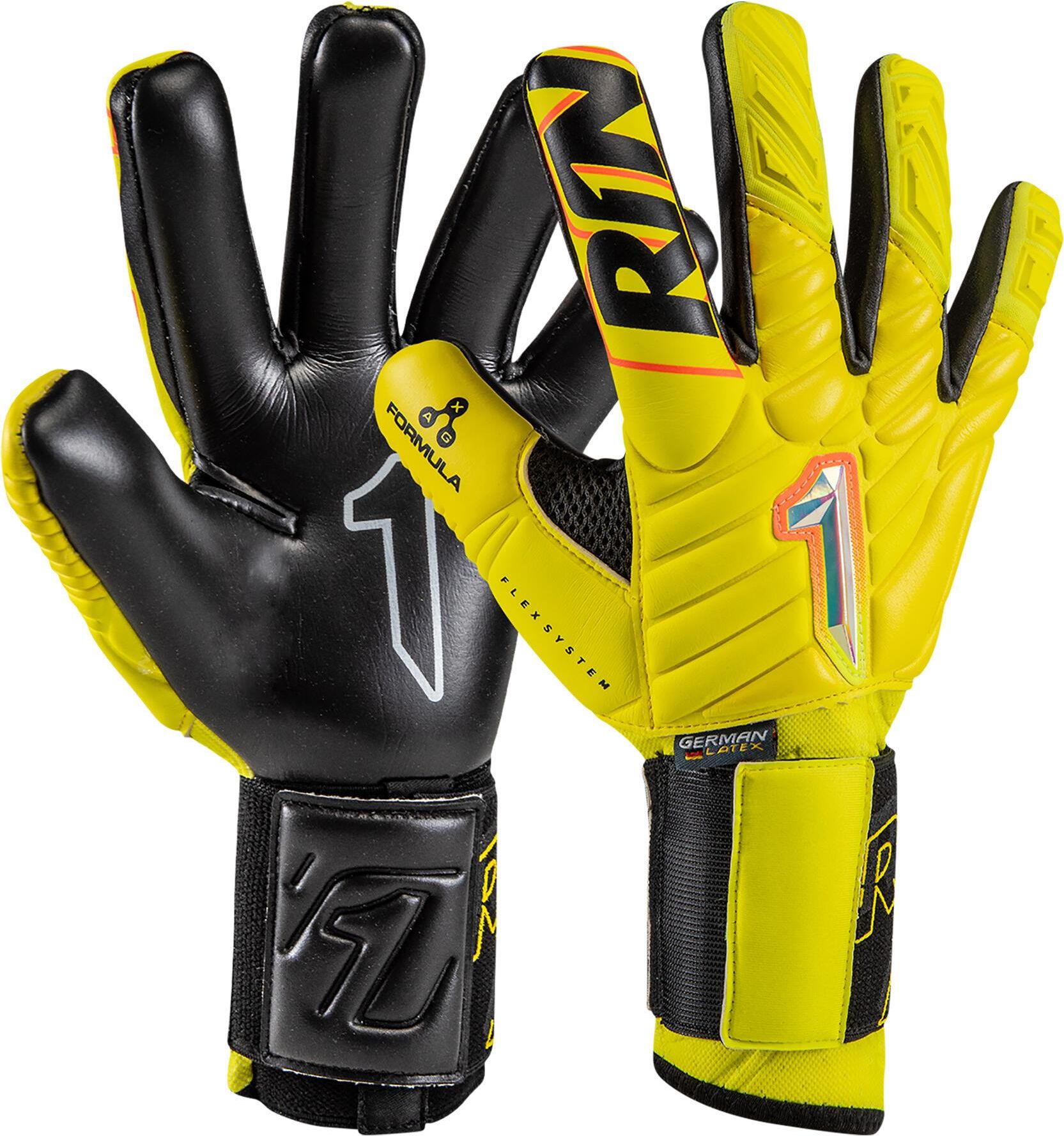Rinat Meta Gk Pro Żółte Żółty - Ceny i opinie - Ceneo.pl