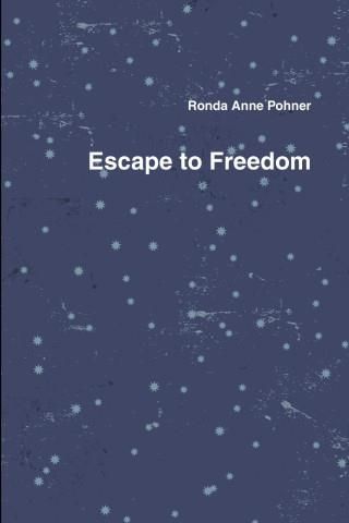 Escape to Freedom - Literatura obcojęzyczna - Ceny i opinie - Ceneo.pl