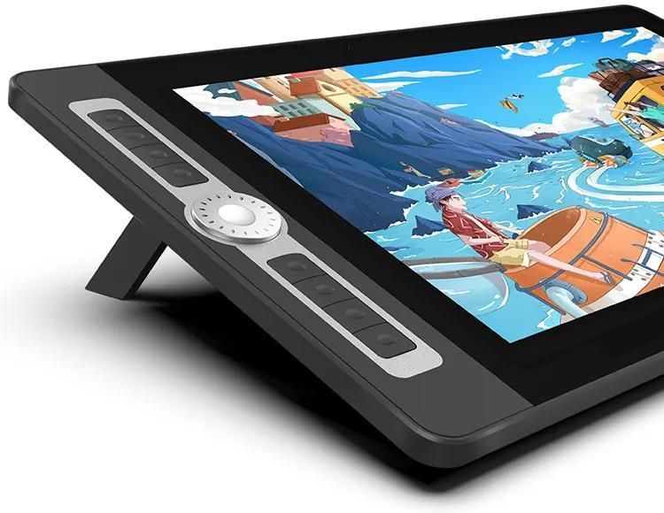 Tablet Bosto Tablet graficzny All-in-one Studio 16HD Pro z Windows 15.6'' IPS 256GB - Opinie i ...