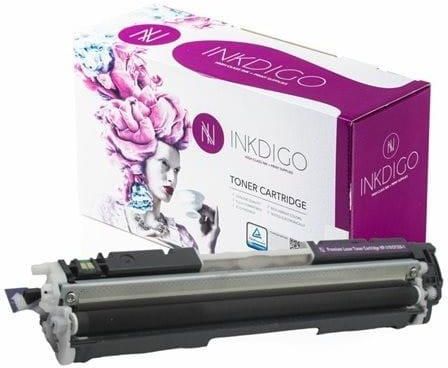Toner INKDIGO (HP-310/CF350-1) czarny 1300str zamiennik HP (CE310A ...