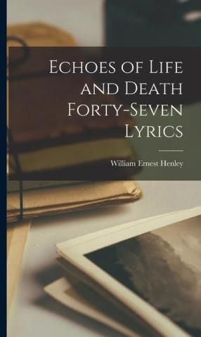 Echoes of Life and Death Forty-Seven Lyrics - Literatura obcojęzyczna ...