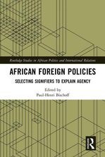 African Foreign Policies - Literatura obcojęzyczna - Ceny i opinie ...