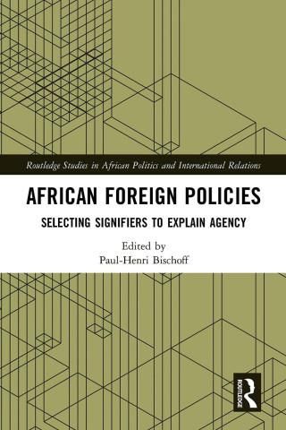 African Foreign Policies - Literatura obcojęzyczna - Ceny i opinie ...