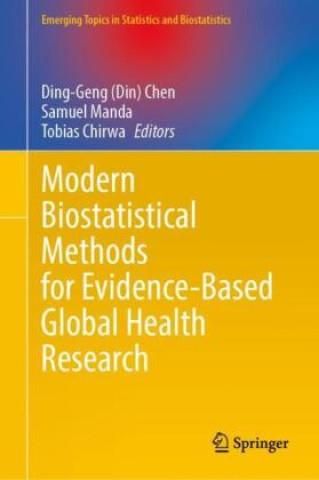 Modern Biostatistical Methods for Evidence-Based Global Health Research ...