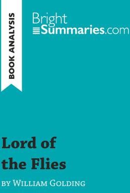 Lord of the Flies by William Golding (Book Analysis) - Literatura ...