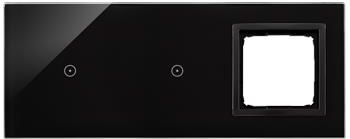 Kontakt Simon Simon 54 Touch Panel Dotykowy 3 Moduły 1 Pole Dotykowe ...