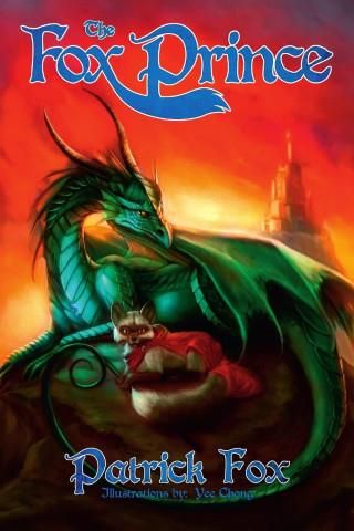 The Fox Prince - Literatura obcojęzyczna - Ceny i opinie - Ceneo.pl