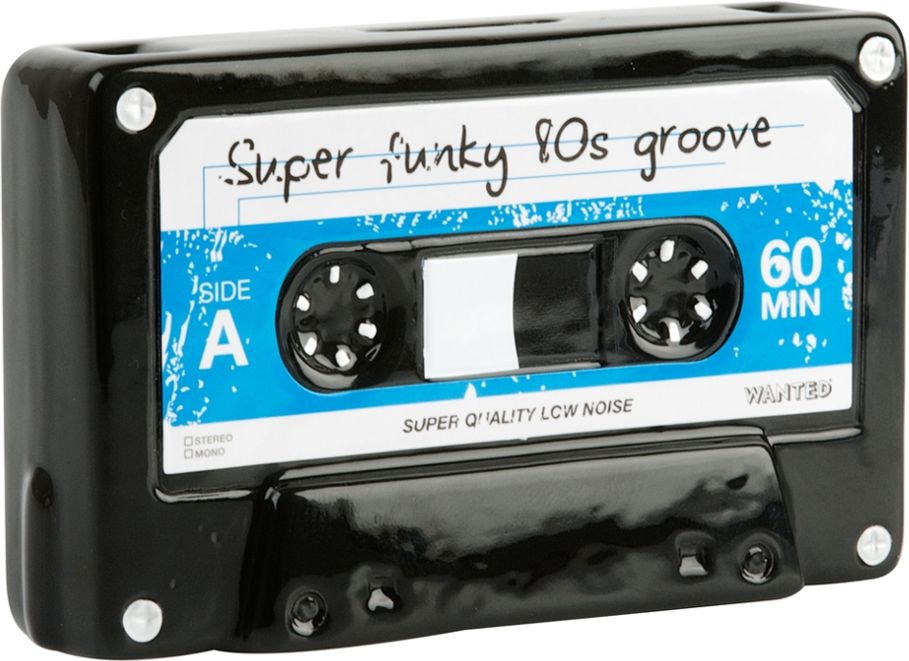 Skarbonka Kaseta Magnetofonowa - Skarbonki - Ceny i opinie - Ceneo.pl