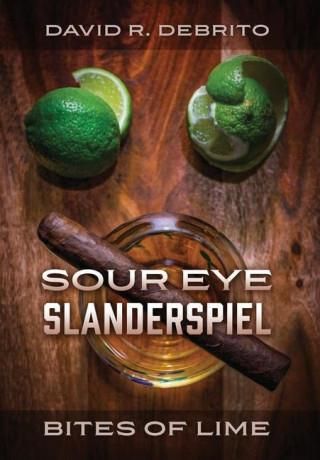 Sour Eye Slanderspiel - Bites of Lime - Literatura obcojęzyczna - Ceny ...