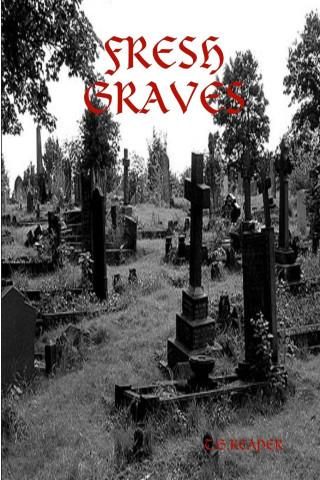 FRESH GRAVES - Literatura obcojęzyczna - Ceny i opinie - Ceneo.pl