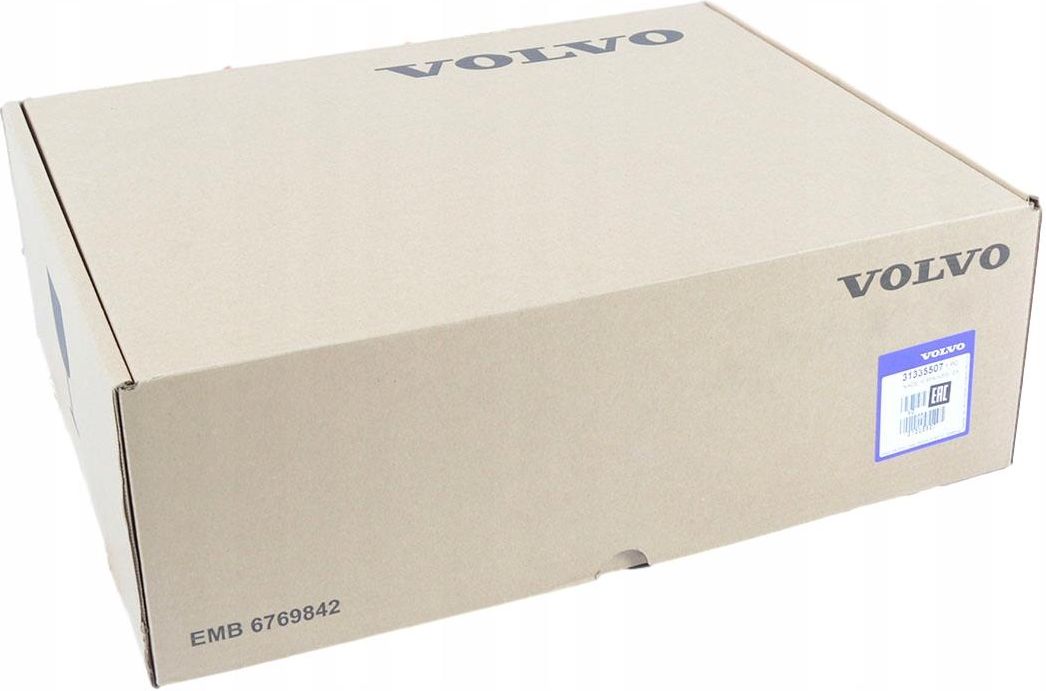 Lampa tylna Volvo Xc90 Lift Led Lampa Tylna Prawa 31335507 - Opinie i ...