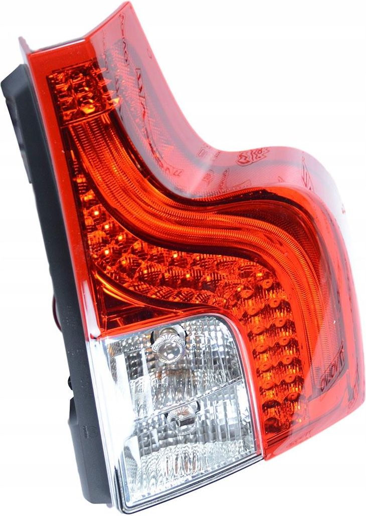Lampa tylna Volvo Xc90 Lift Led Lampa Tylna Prawa 31335507 - Opinie i ...