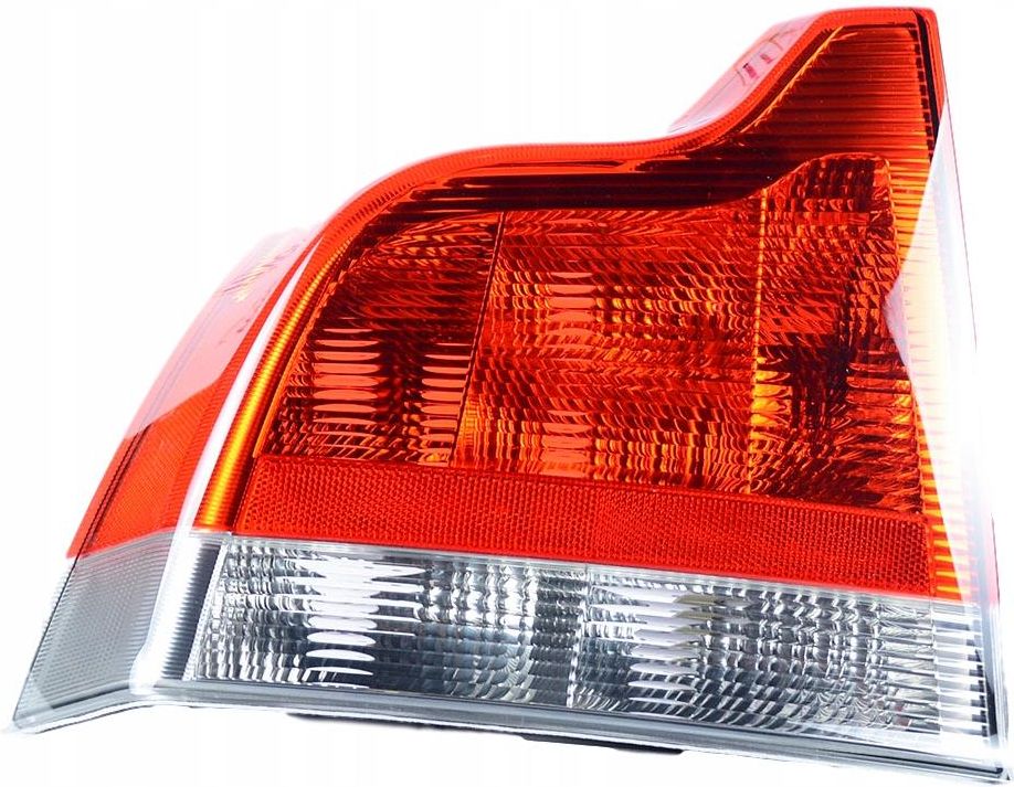 Lampa tylna Volvo S60 Lampa Tylna Lewa Nowa 30621887 - Opinie i ceny na ...