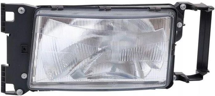 Lampa przednia Reflektor Przedni Prawy Scania 4 1732510 - Opinie i ceny ...