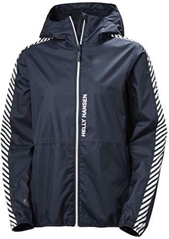 Helly Hansen Vector Packable kurtka damska, granatowa, XL - Ceny i ...