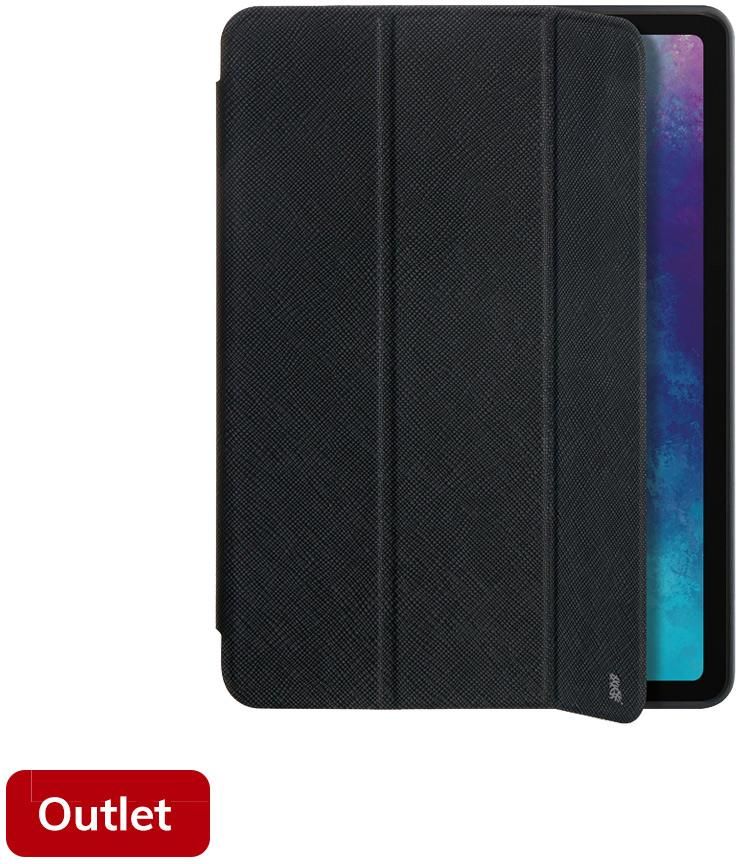 Produkt z Outletu: B.Safe Fold Case Black Etui Dla Ipad Pro 12,9 2021 ...