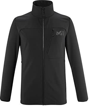 Millet Magma Shield Jkt M Kurtka Softshell Mężczyźni - Ceny i opinie ...